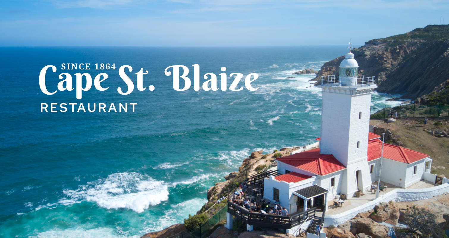 Restaurant | Cape St. Blaize | Lighthouse Restaurant
